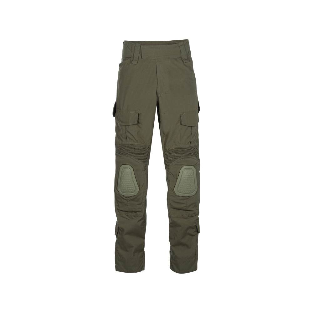 Invader Gear Combat Pants Predator ranger green - купить с доставкой по ...