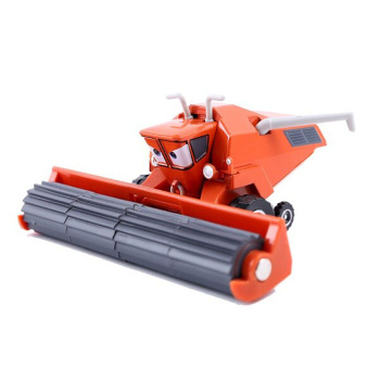 Комбайн Фрэнк Из Мульта Тачки – купить на OZON по низкой цене