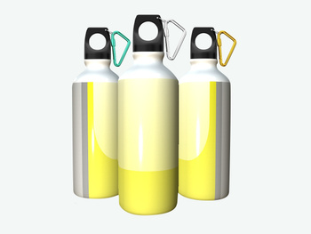 Карабин Прямоугольный – купить в интернет-магазине OZON по низкой цене