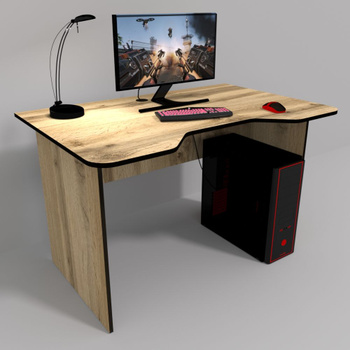 Столы компьютерные – купить стол компьютерный на OZON по низкой цене