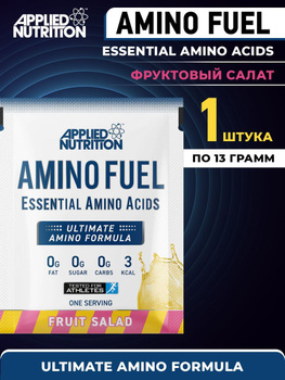 Amino Fuel – купить в интернет-магазине OZON по низкой цене