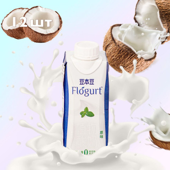 Кокосовый Йогурт – купить на OZON по низкой цене