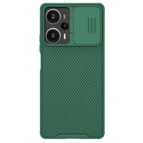 Чехол для Poco F5 Xiaomi Redmi Note 12 Turbo Nillkin Camshield Pro
