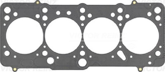 VAG (VW/Audi/Skoda/Seat) Прокладка двигателя, арт. 5C0253115A купить на ...