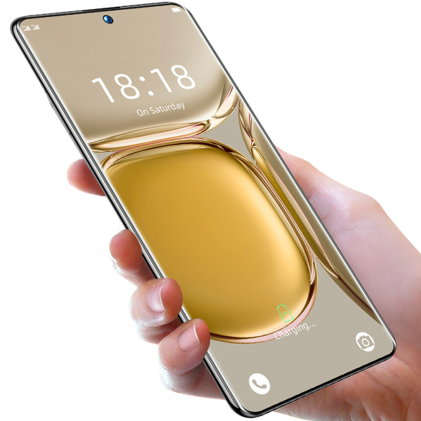 Смартфон MIX4 PLUS+ 5G # + 256 ГБ 12 ГБ Черный 7.3 20220804004 купить c доставкой на OZON по ...