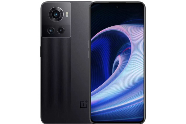 Смартфон OnePlus Ace (PGKM10) версия CN 256 ГБ 12 ГБ Черный 6.7 OLED ...