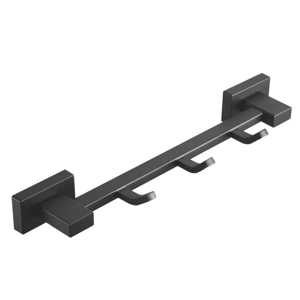 Крючок для ванной SHEVANIK, 1 шт, Металл купить c доставкой на OZON по низкой цене (896997437)