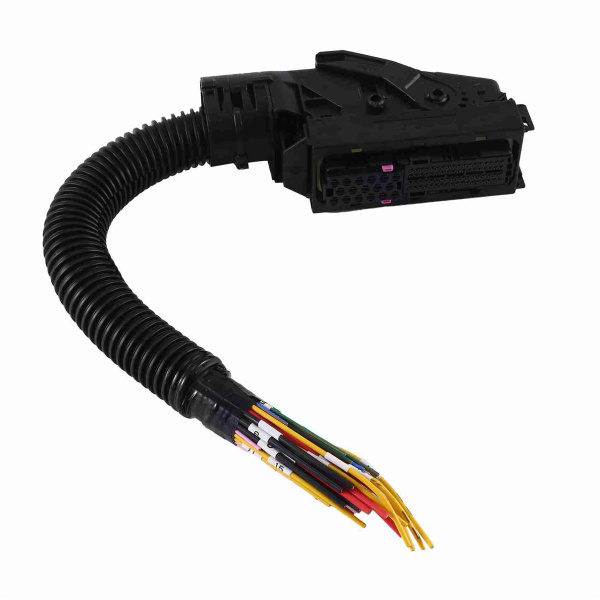 89Pin EDC7 жгут проводов двигателя Разъем для печатной платы Коммон ...