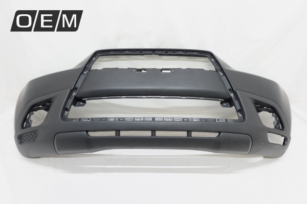 Бампер передний Mitsubishi ASX 1 GA0 6400D427, Митсубиши АСХ, год с ...