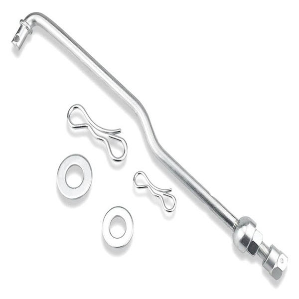 532195270 Комплект подвески подъемной тяги передней деки для трактора ...