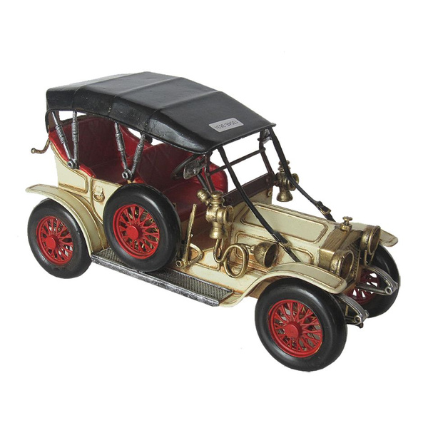 Коллекционная масштабная модель, Ford Model T (1908) купить на OZON по низкой цене (1342663455)