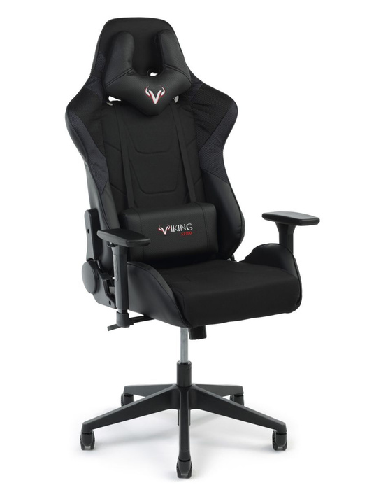 Игровое компьютерное кресло Бюрократ _217295a809381_Бюрократ ...