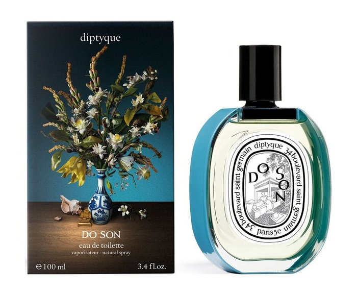 Diptyque Do Son Limited Edition Духи 100 мл (1266193512)