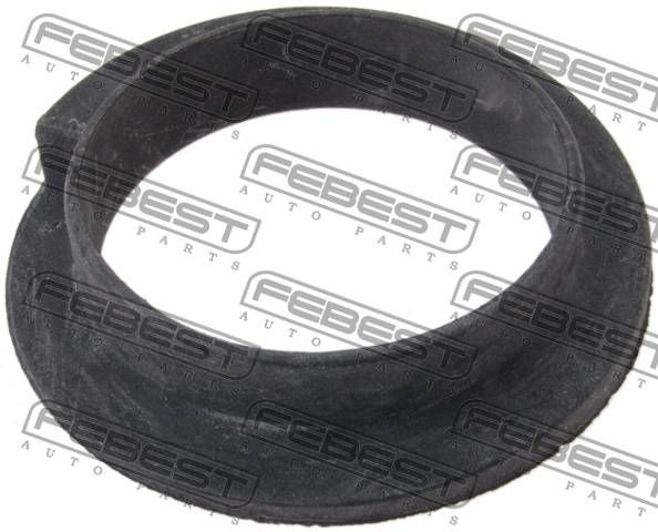 Проставка пружины подвески Febest арт. BMSI-E34L OEM 33531133671 ...