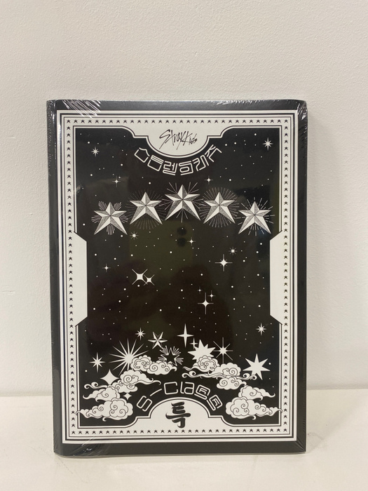 Audio CD Альбом Stray Kids - 5 star - купить по низким ценам в интернет ...