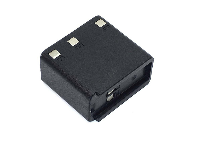 Аккумулятор для Kenwood TK-250, TK-255 (KNB-11) 1200mAh 7,2V Ni-Mh, код 074975 - купить с ...