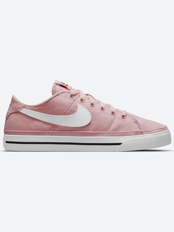 Кеды Nike Court Legacy Canvas - купить с доставкой по выгодным ценам в ...