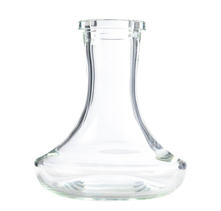 Колба для кальяна hookawell E.MinI "CleaR" - купить с доставкой по ...