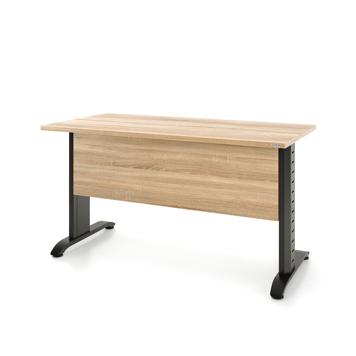 Письменный стол ZAMM Компьютерный стол, Альфа Классика ЛДСП (Тип 1) без ...
