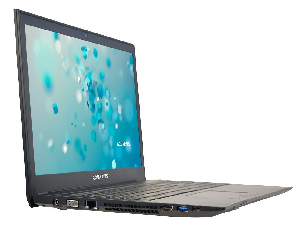 Ноутбук AQUARIUS Cmp NS685U R11 (Исп 3) QRCN-NS685151618S125SCN2TWNNN2 ...