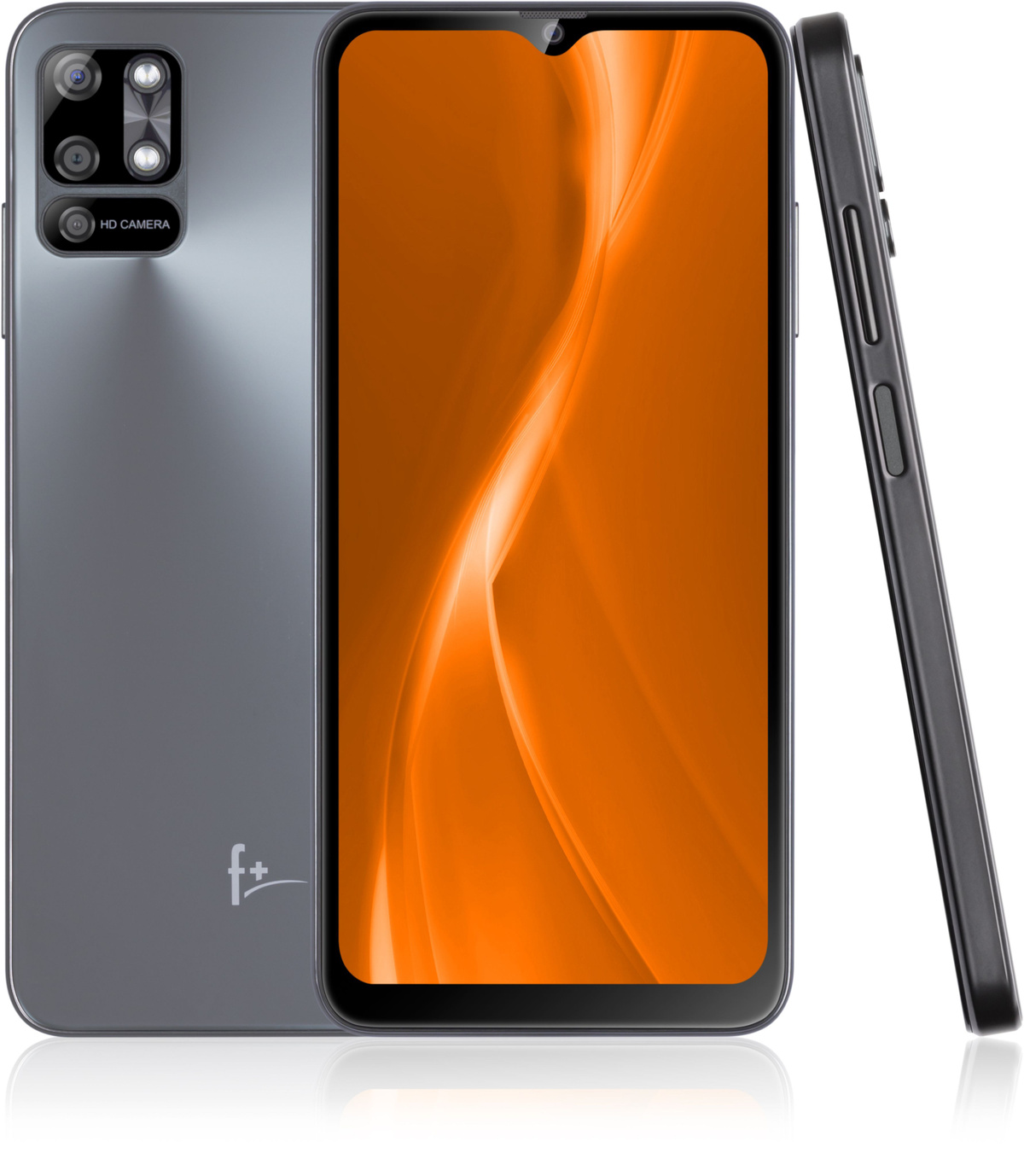 Смартфон F+ Серия - купить по выгодной цене в интернет-магазине OZON ...