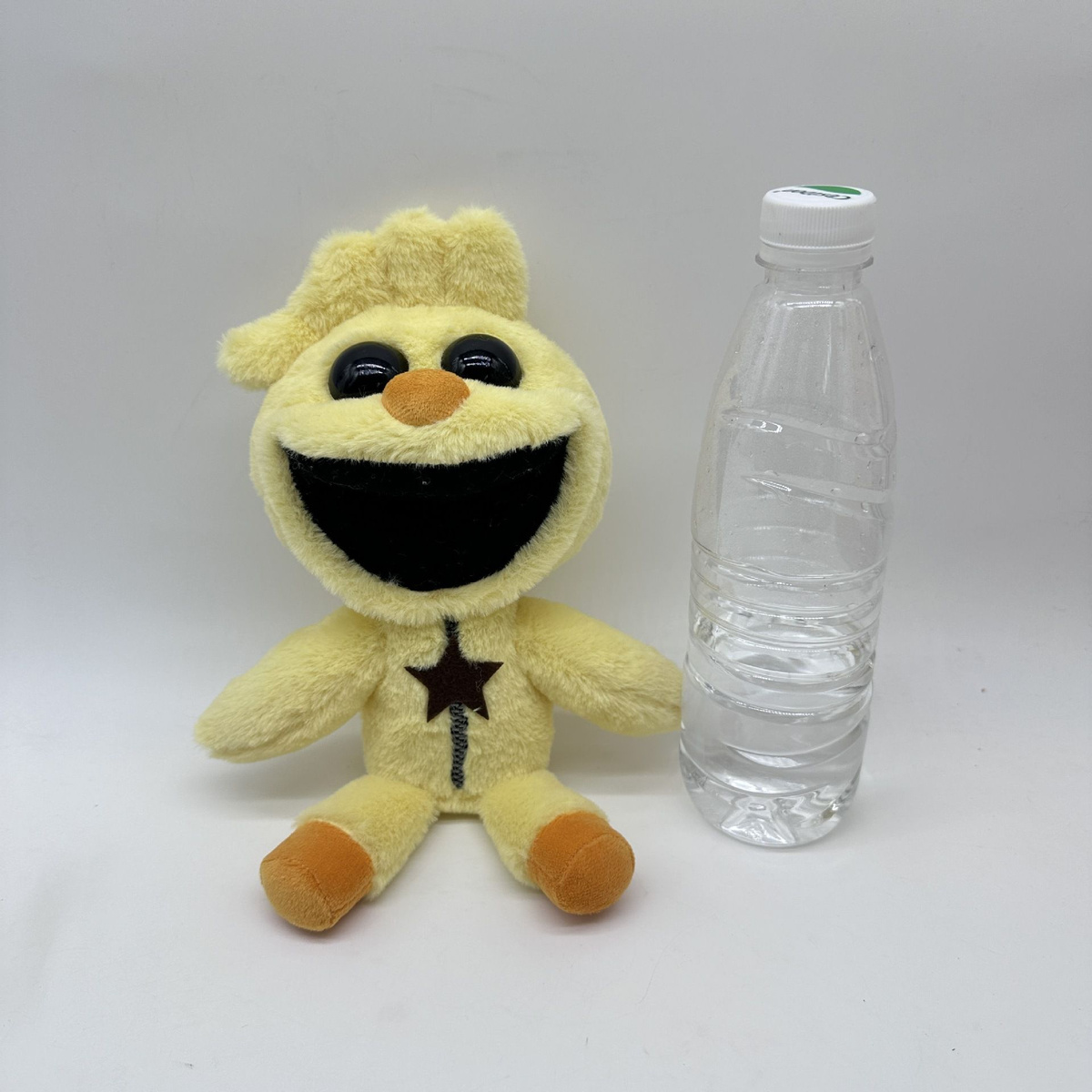 Мягкая игрушка Улыбающиеся Твари зверята монстры Кот Дрёма / Smiling Critters - купить с ...