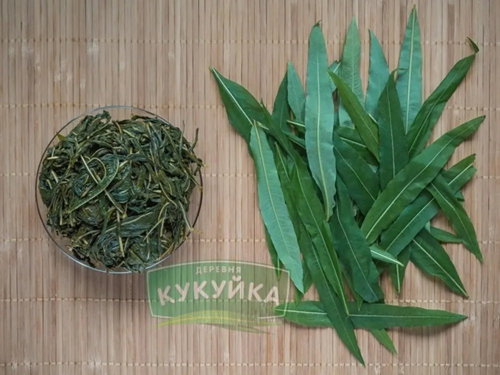 Иван чай ферментированный Деревня Кукуйка 500 гр, чай листовой ...