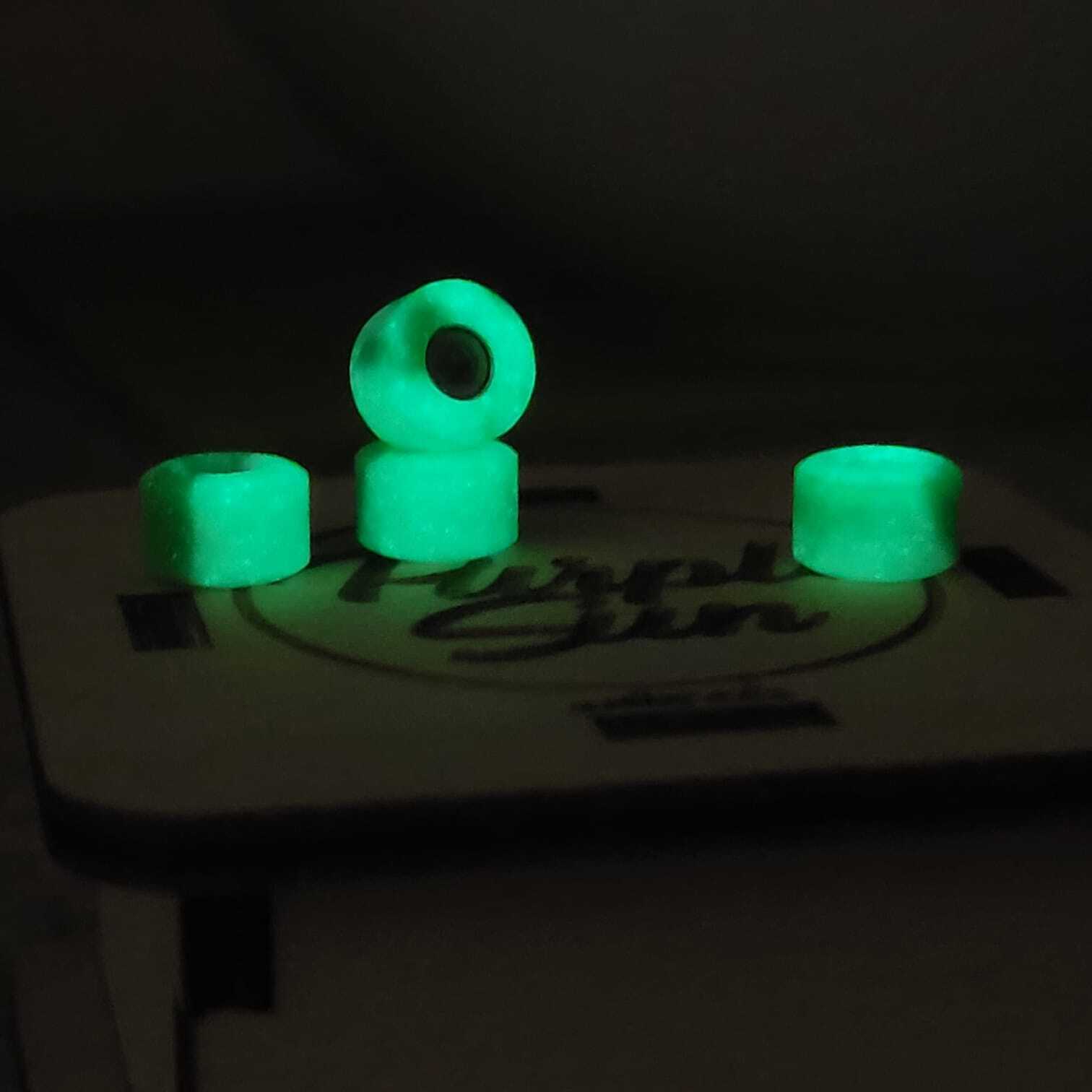 Колеса для фингерборд PurpleSun Wheels Firefly 7.5*5.0mm / Фингерборд ...