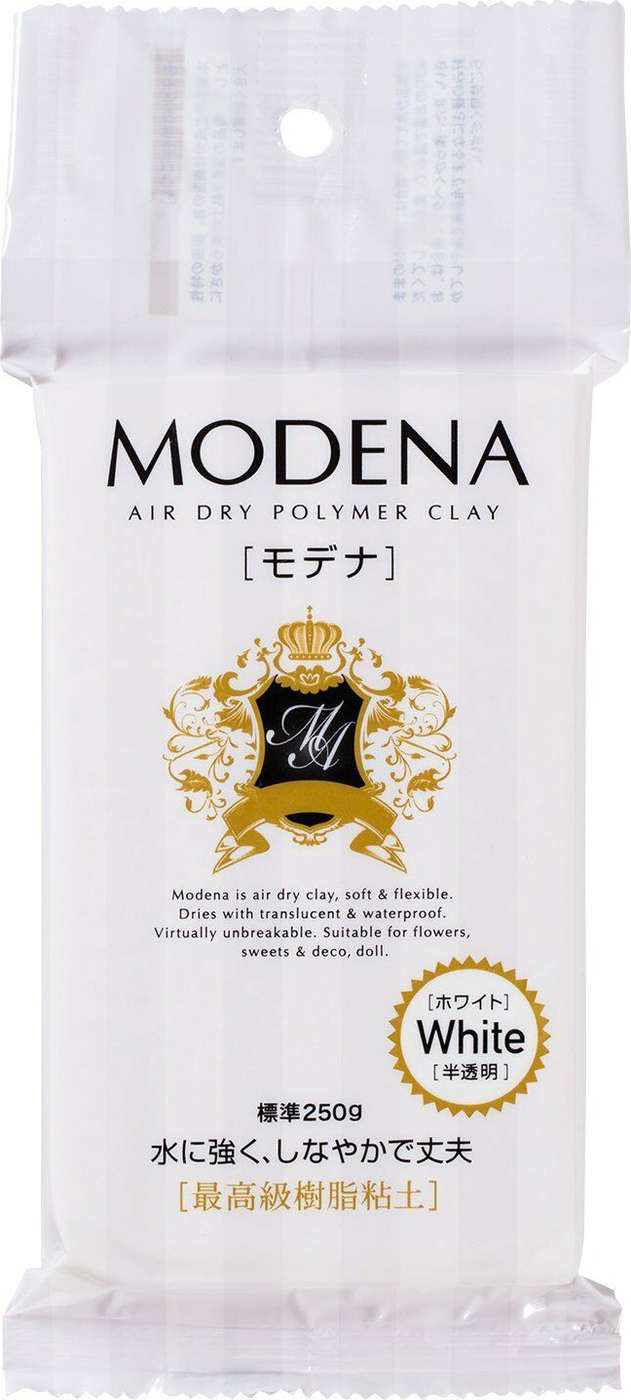 Полимерная глина Padico Modena Clay (Модена клэй) 2024 год купить на ...