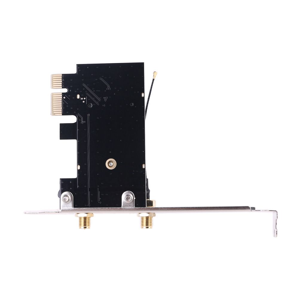 Беспроводная карта для PCIE-1X NGFF-Ekey PCIE ноутбука ПК WIFI WLAN ...