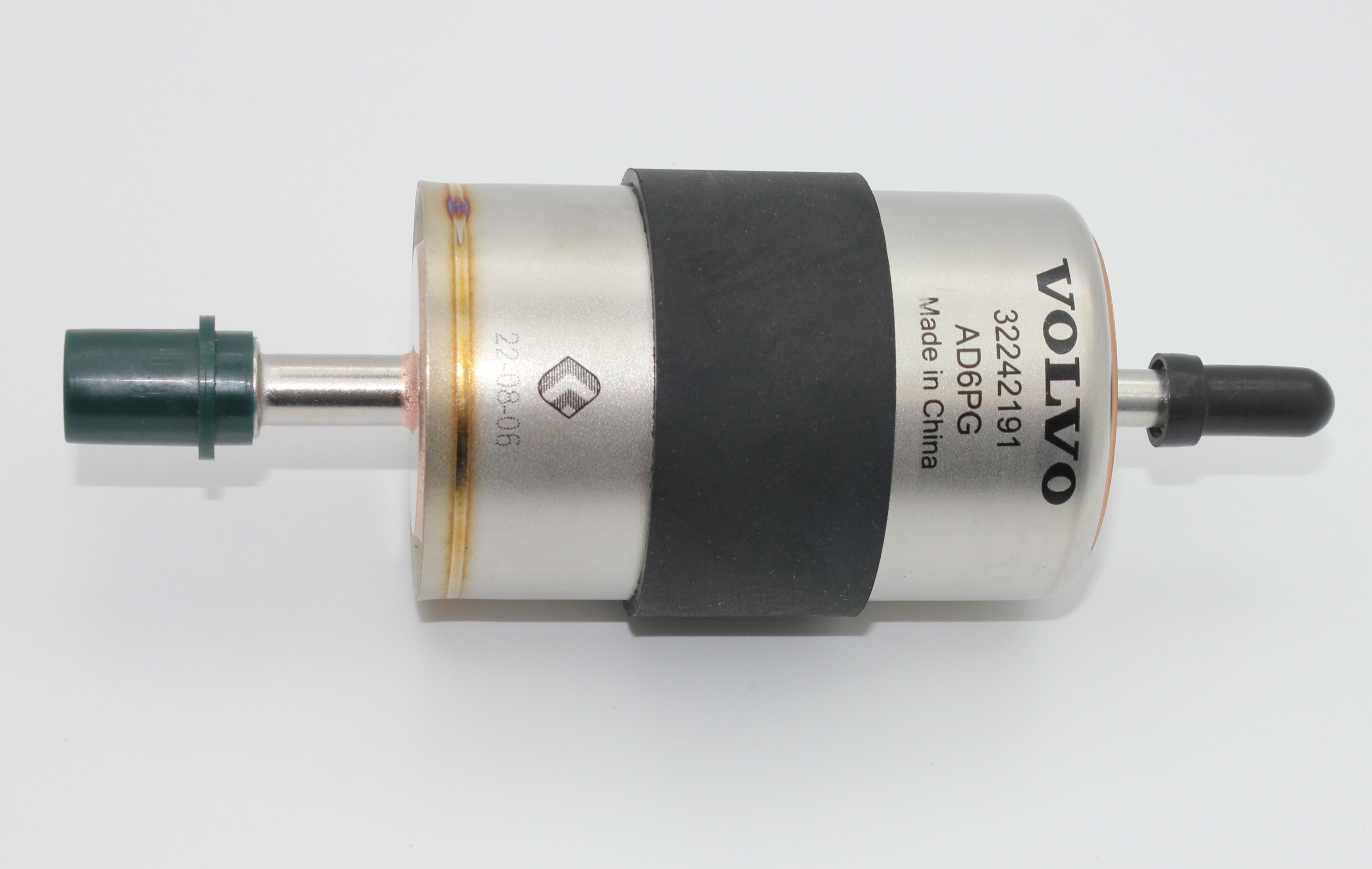 Фильтр топливный Volvo Фильтр Топливный S60/S90/V90/XC60/XC90 2.0T ...