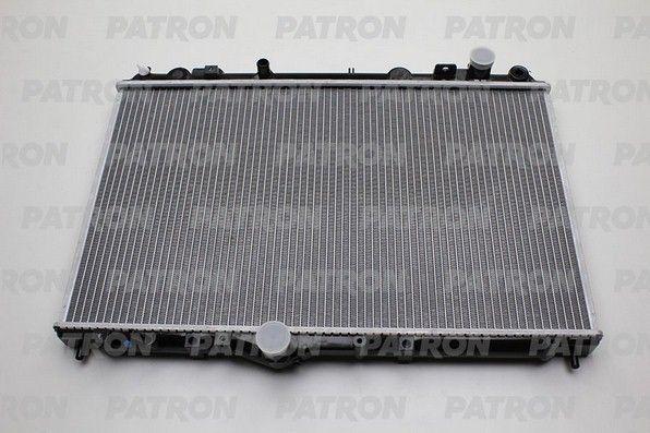 PATRON Радиатор охлаждения, арт. PRS4062, 1 шт. купить на OZON по ...