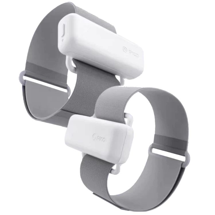 VR-аксессуар Pico Motion Tracker - купить по выгодным ценам в интернет ...