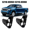 Пара Кронштейнов переднего бампера для Toyota Tundra 2007-2013 #52116 ...