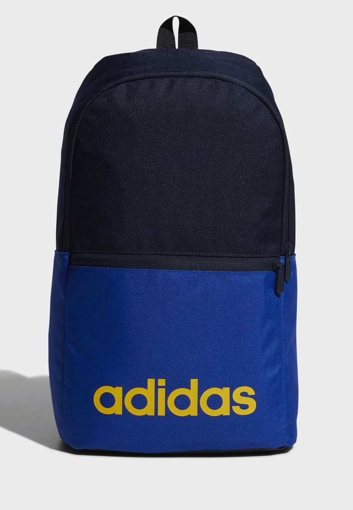 Рюкзак Adidas LIN CLAS BP DAY LEGINK/ROYBLU/BOGOLD - купить с доставкой ...