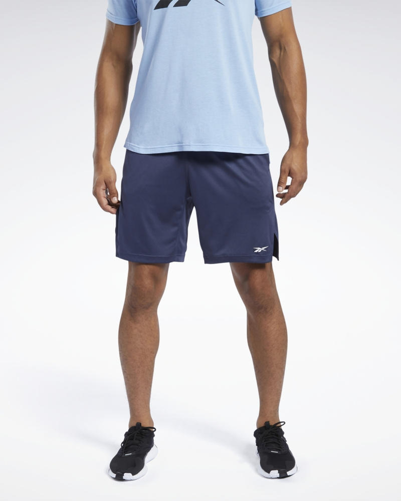 Шорты Reebok WOR COMM KNIT SHORT - купить с доставкой по выгодным ценам ...
