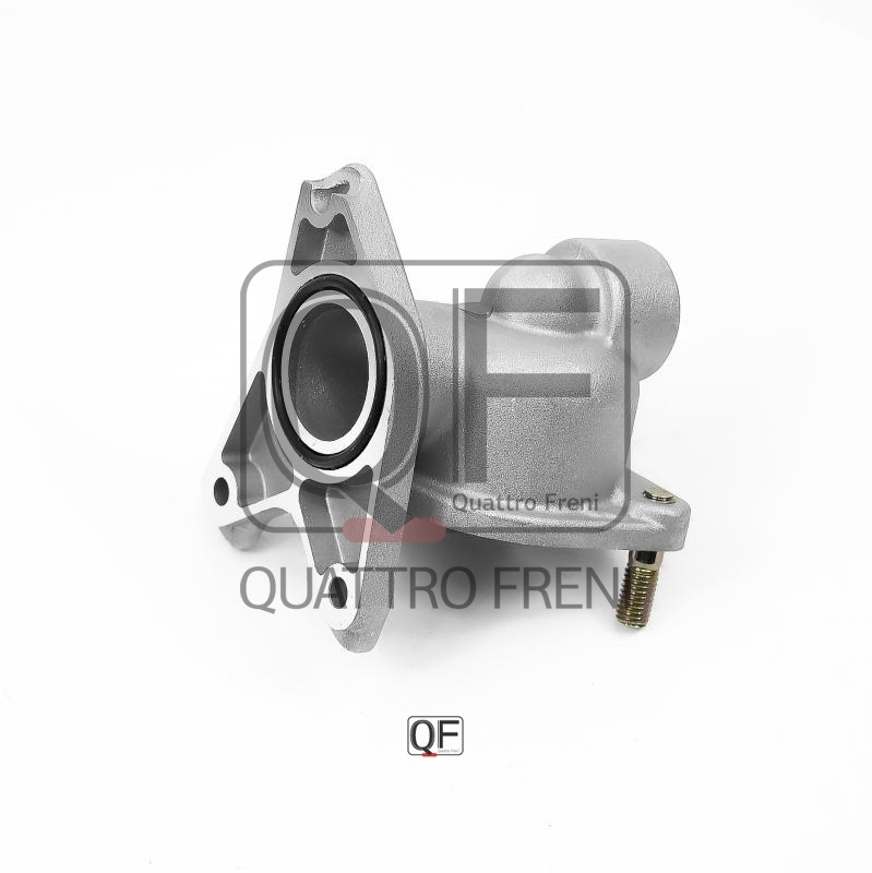 Корпус термостата - QF Quattro Freni арт. QF15A00194 - купить по ...