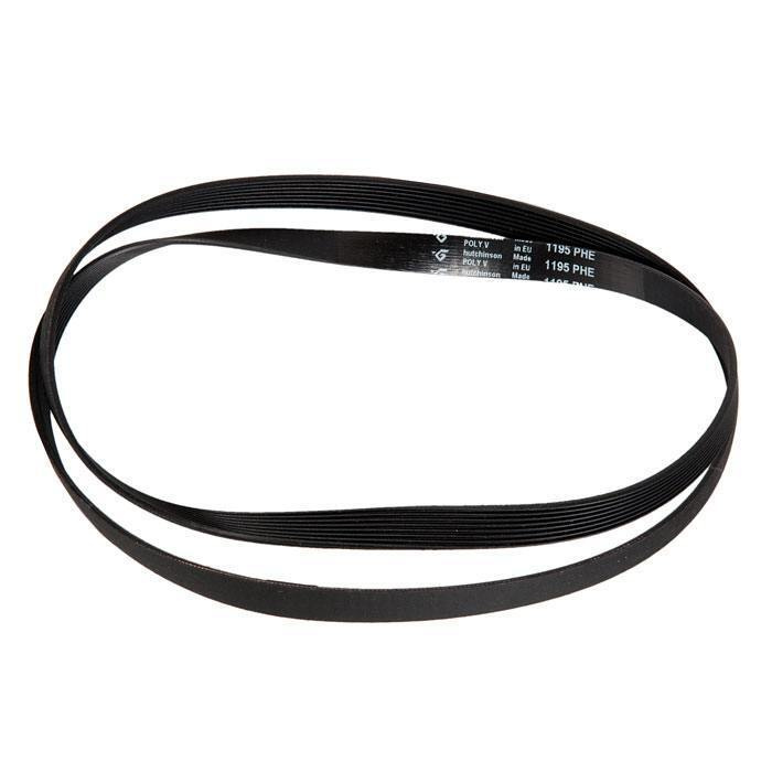 Ремень для стиральной машины 1195 H7 PHE Hutchinson 1143 мм для Indesit ...