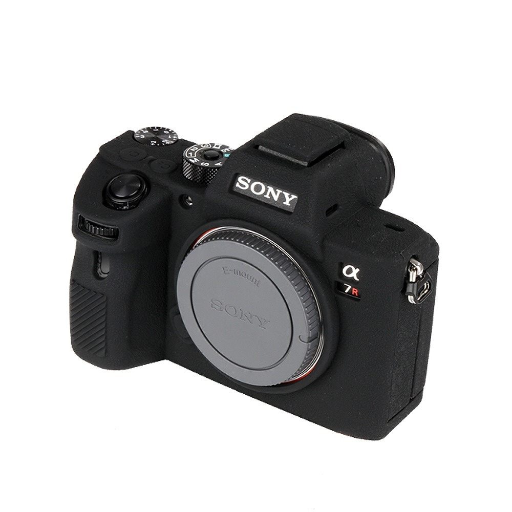 Защитный силиконовый чехол MyPads для фотоаппарата Sony Alpha ILCE ...