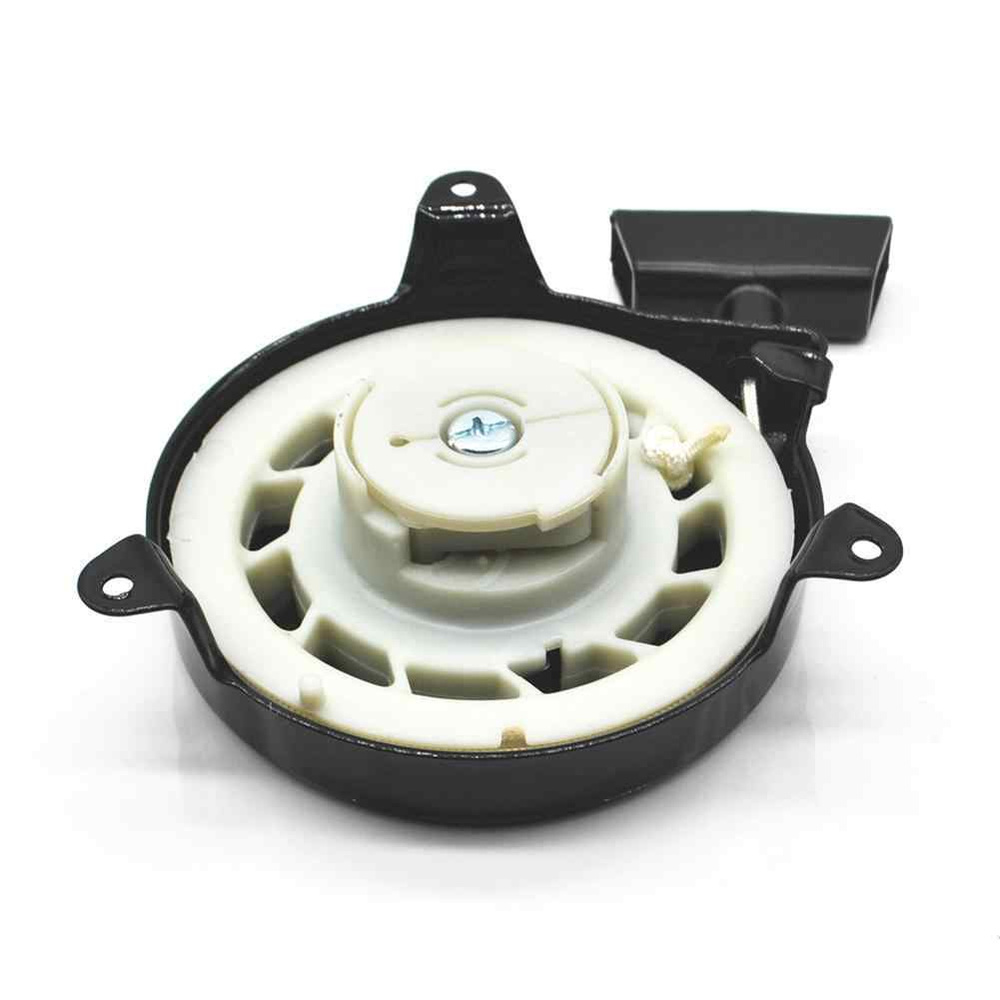 Cтартер ручной в сборе для двигателя Briggs & Stratton 499706/690101 ...