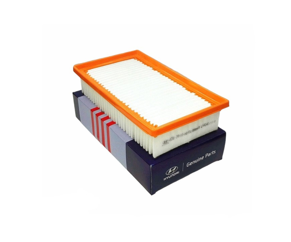 Фильтр воздушный Hyundai-KIA - купить по выгодным ценам в интернет ...