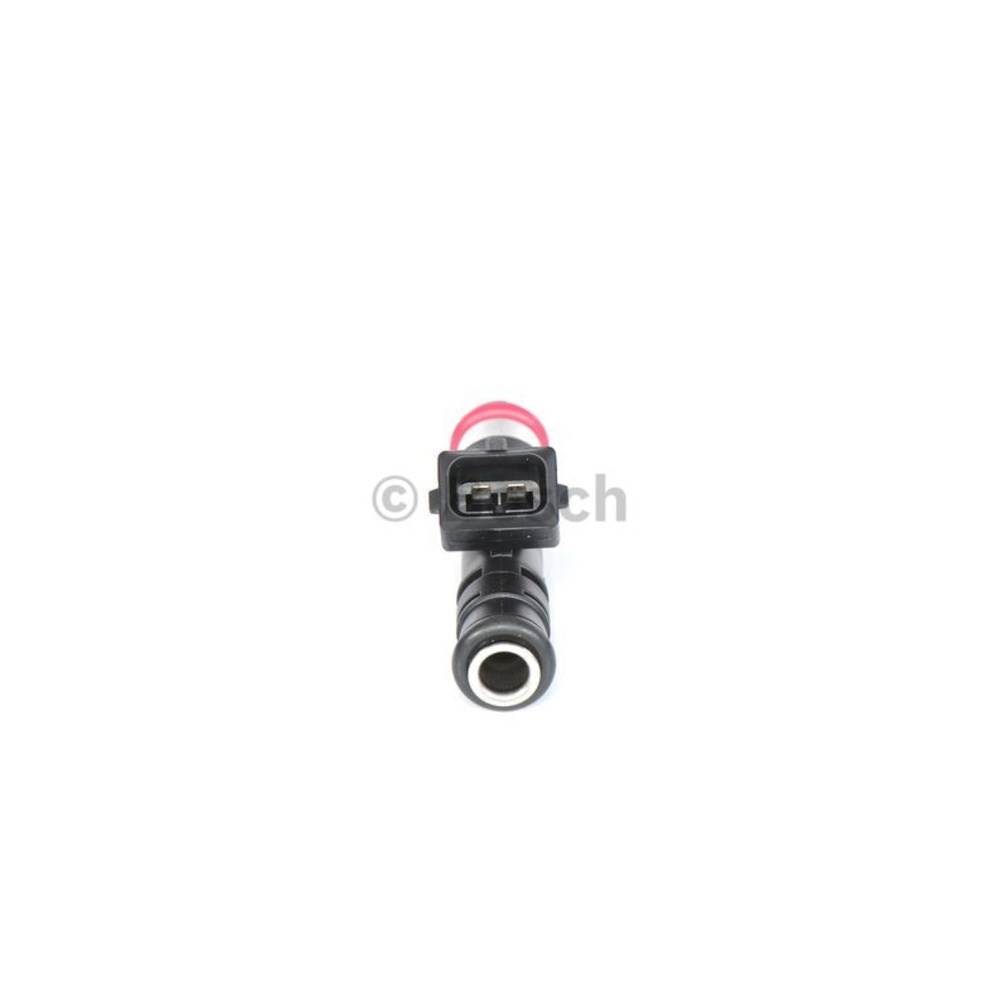 Форсунка топливная CHEVROLET Lacetti (J200) BOSCH 0280158101 - Bosch ...