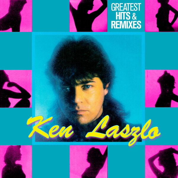 CD Ken Laszlo: Greatest Hits & Remixes. 2 CD - купить по низким ценам в ...