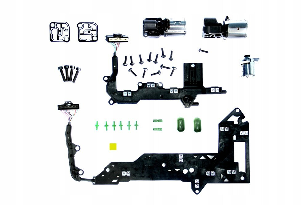 0B5398048D VAG Ремкомплект мехатроника DSG 7 - VAG (VW/Audi/Skoda/Seat ...