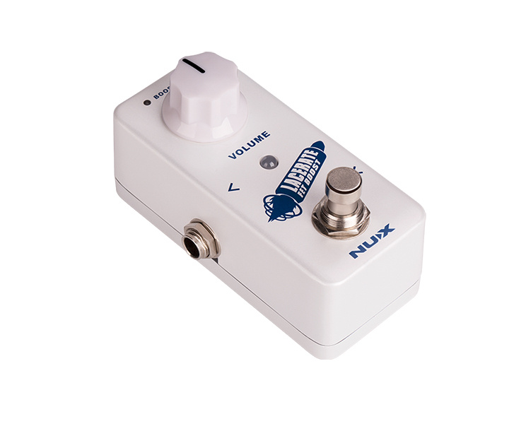 Lacerate FET Boost Педаль эффектов, Cherub NFB-2 купить на OZON по ...