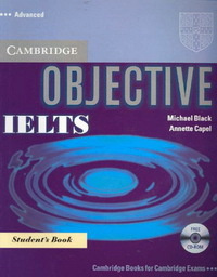 Objective IELTS Advanced Student's Book with CD-ROM - купить с ...