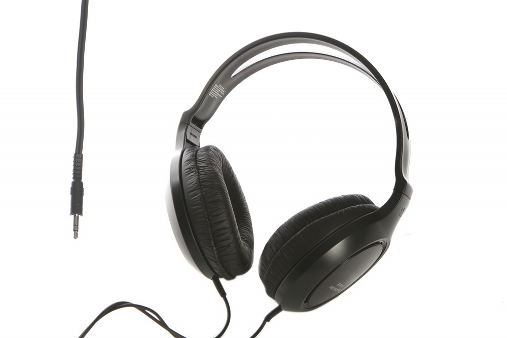 Наушники Полноразмерные Panasonic HT161 - купить по доступным ценам в ...