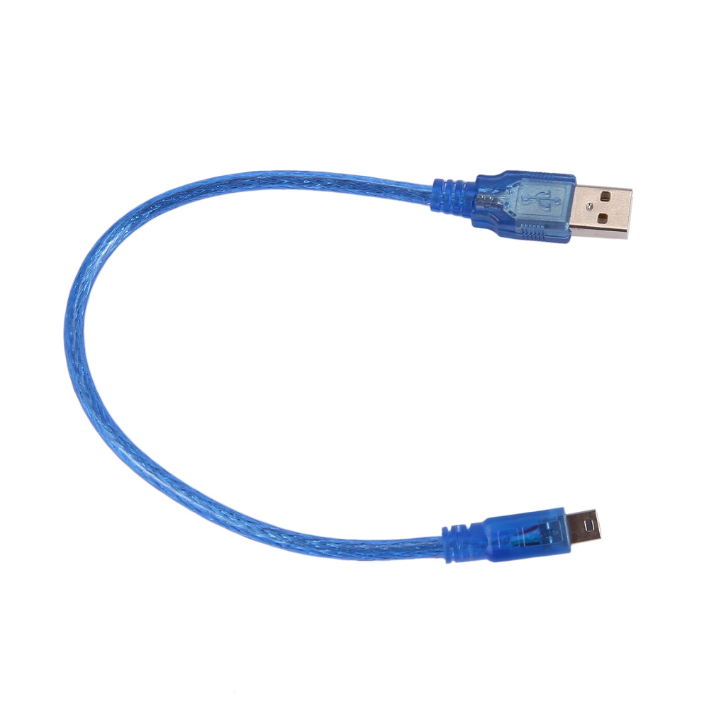 1 шт мини Usb кабель для платы контроллера Arduino Nano купить с