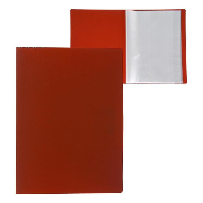 Папка A4 (21 × 29.7 см) купить на OZON по низкой цене (423628133)