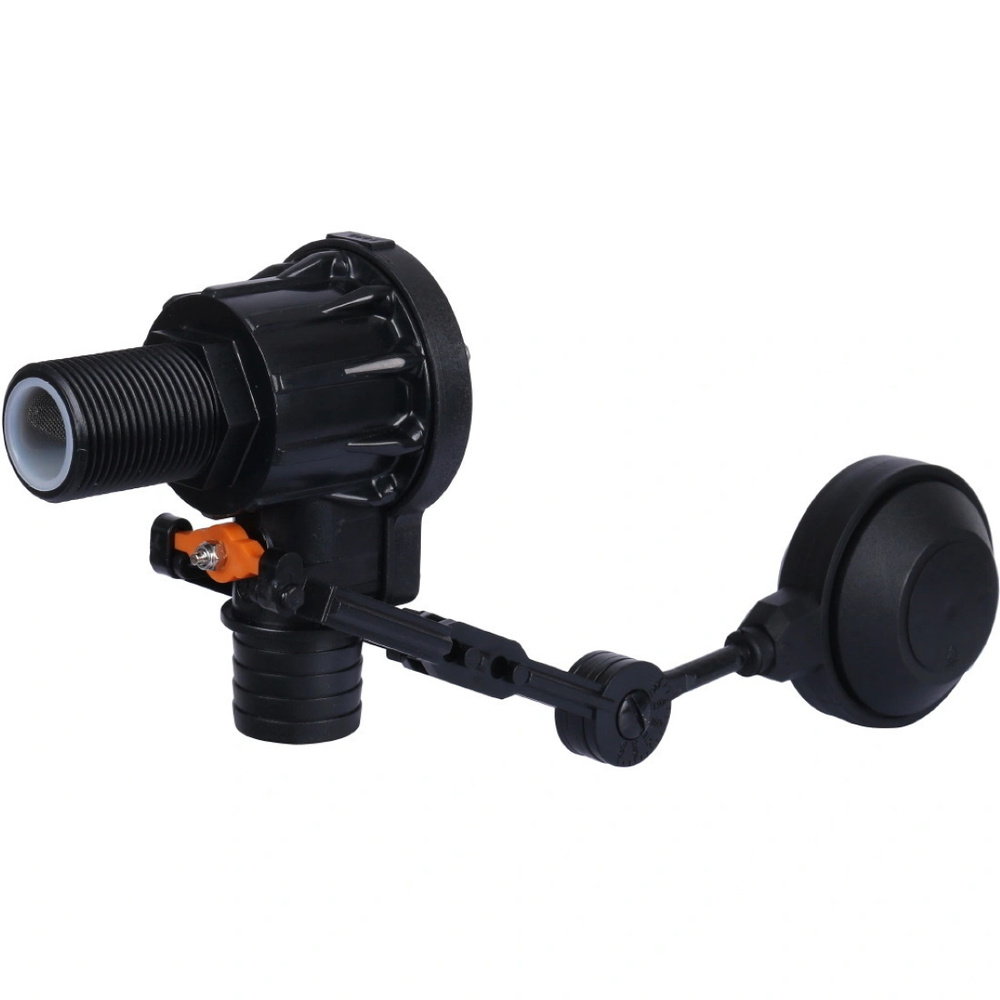 Поплавковый клапан механический 1" для ёмкости QuickStop (Италия) купить на OZON по низкой цене ...